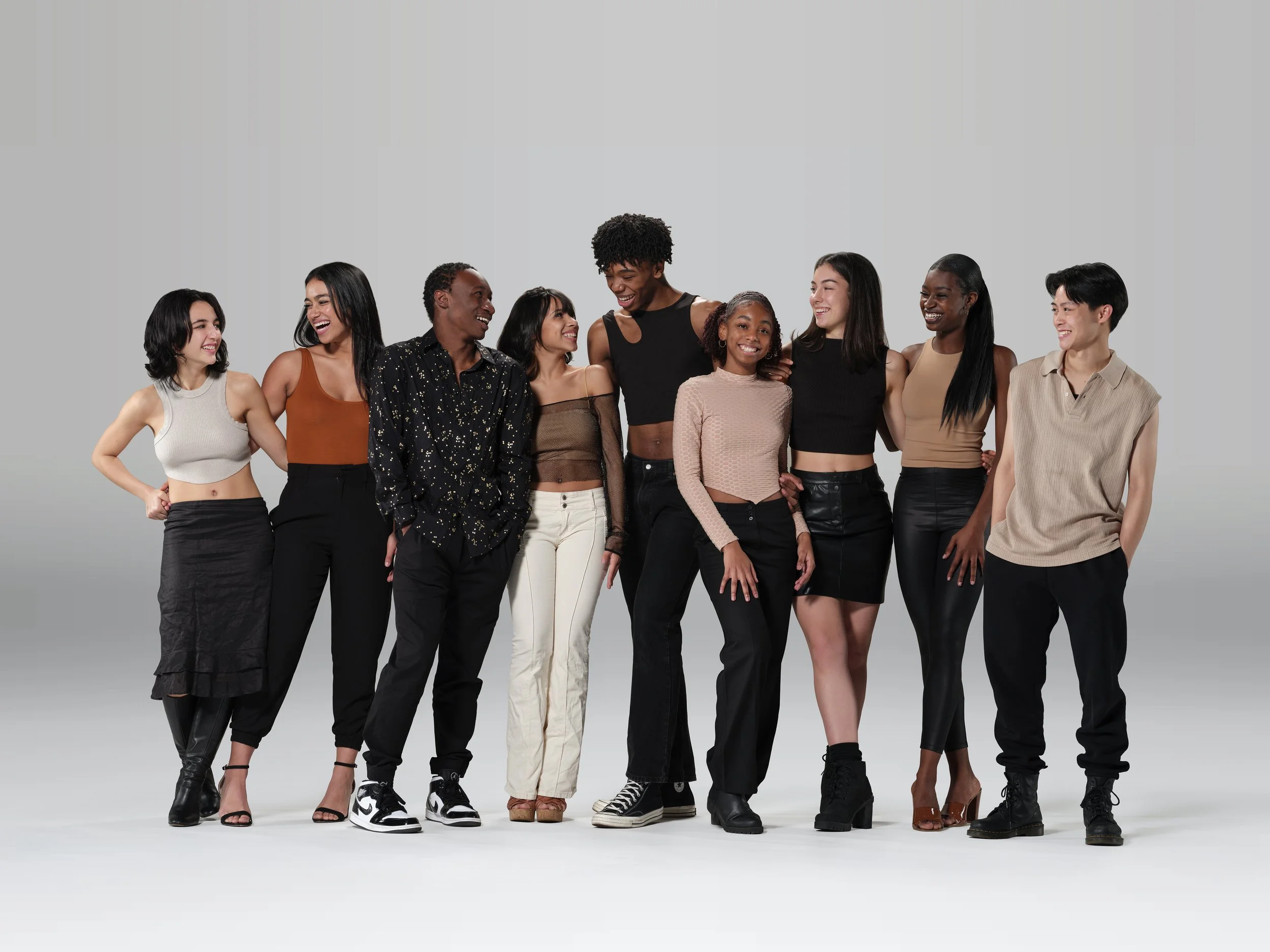 Make a Donation — MOVENYC