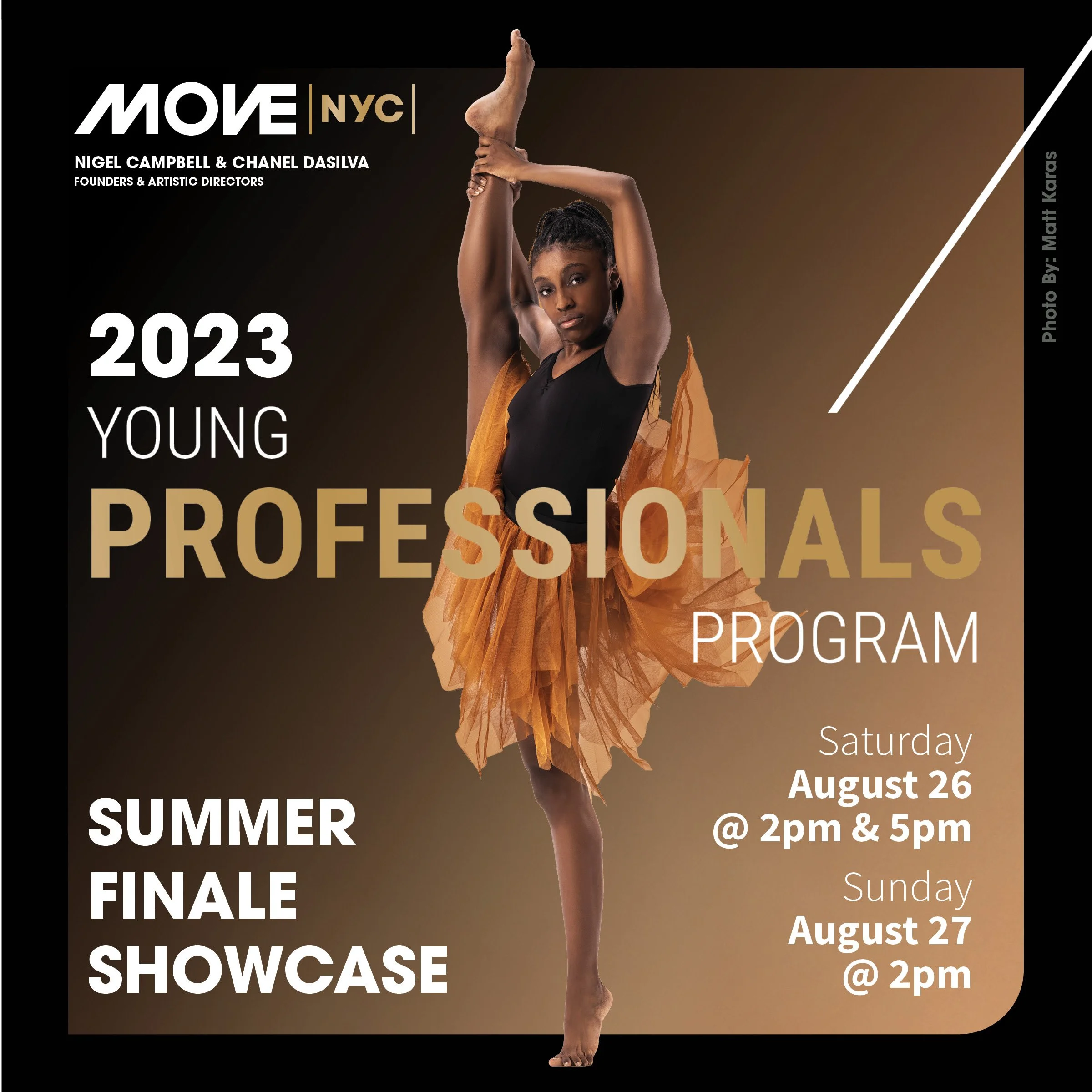 Finale Nyc Logo