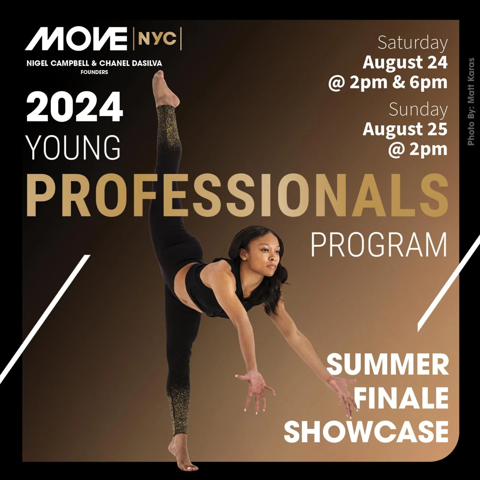 Events — MOVENYC
