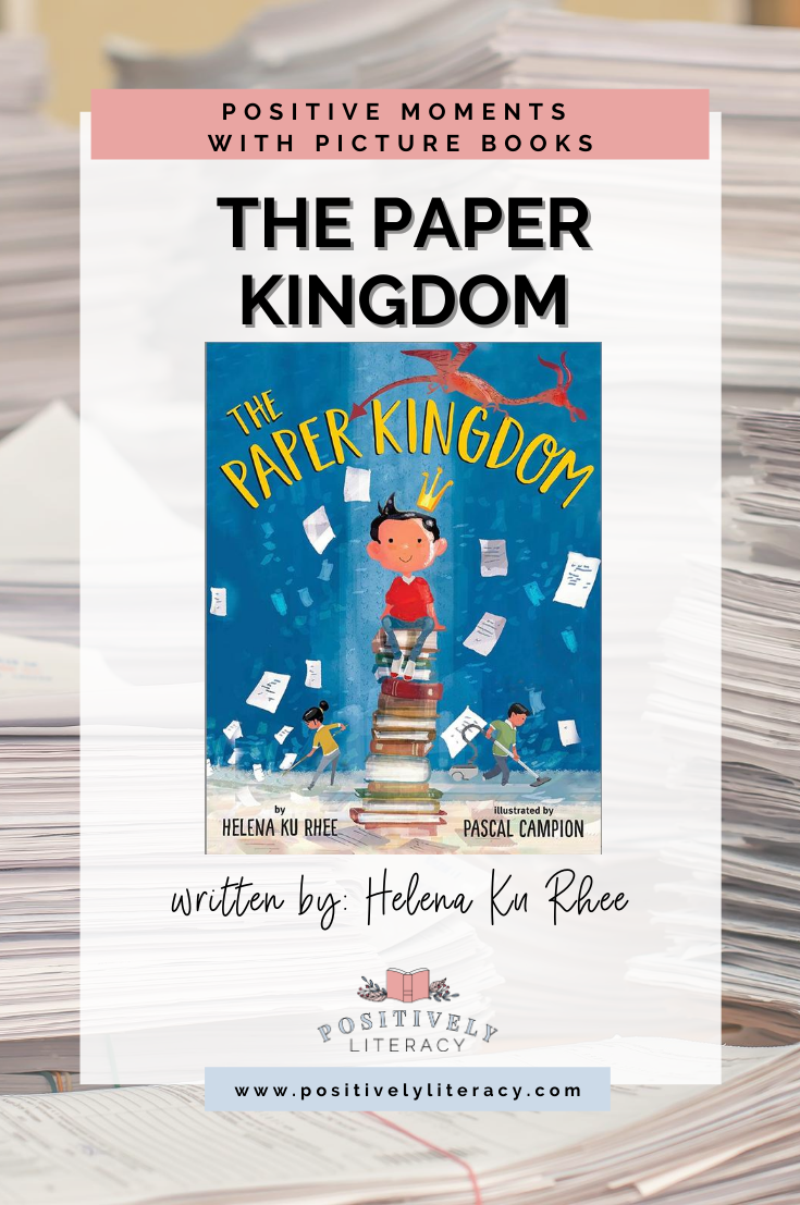 Blog — Positively Literacy