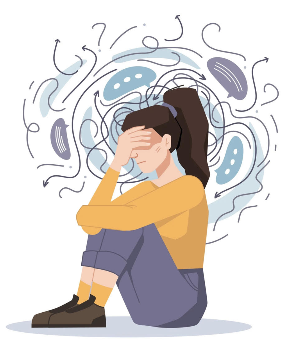 Obsessive Compulsive Disorder (OCD) — Vaughan Counselling & Psychotherapy