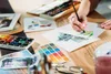 The Use of Art in Therapy — Vaughan Counselling & Psychotherapy