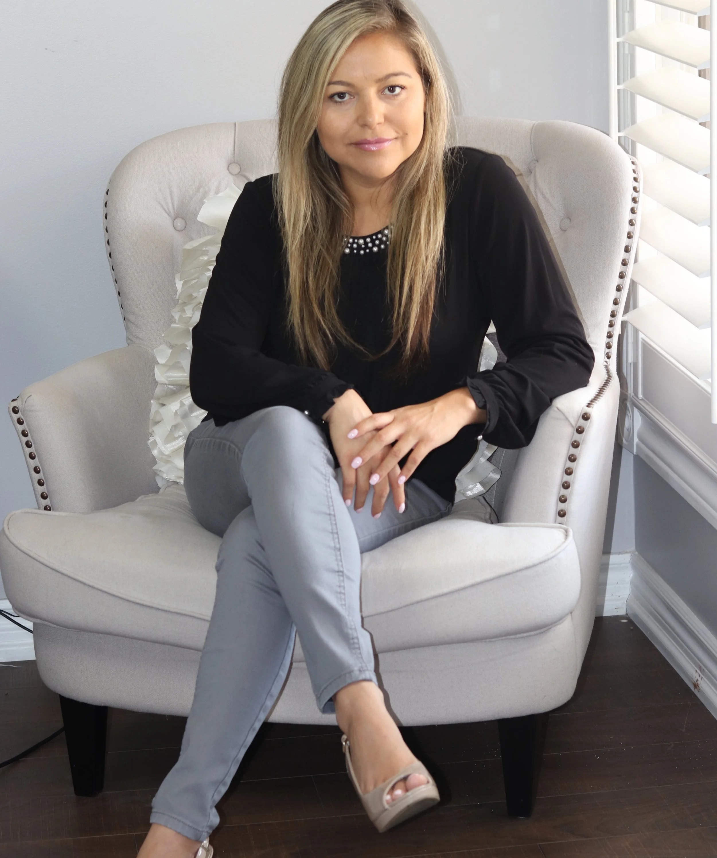 The Vaughan Psychotherapy Team