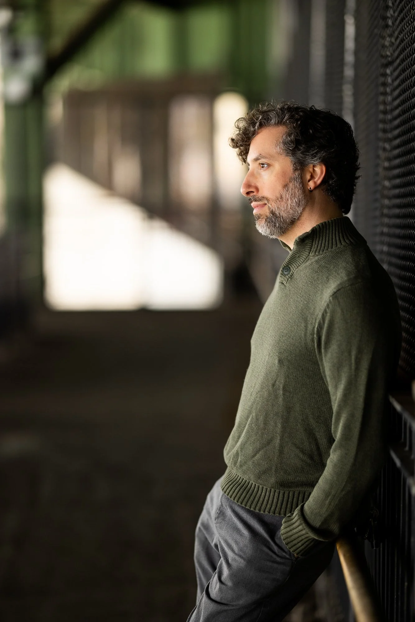 ARTICLES & INTERVIEWS — Alexander Sovronsky
