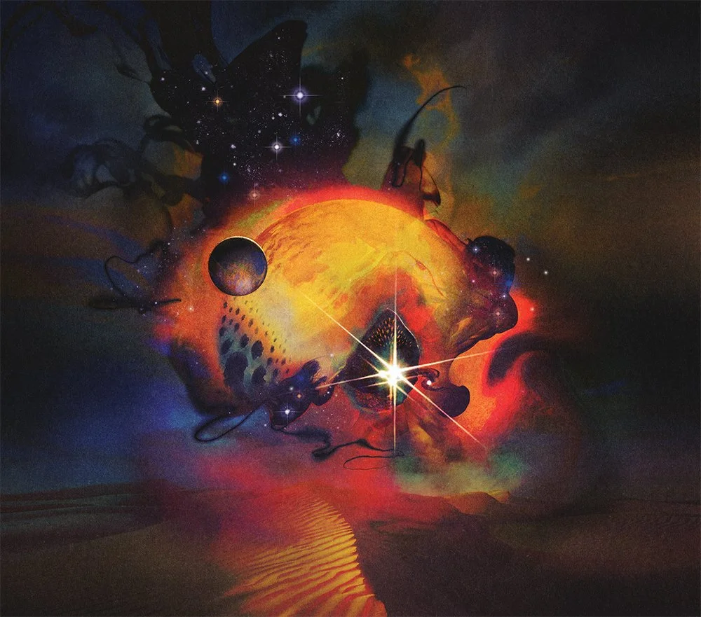 Store 1 — Chimera Music