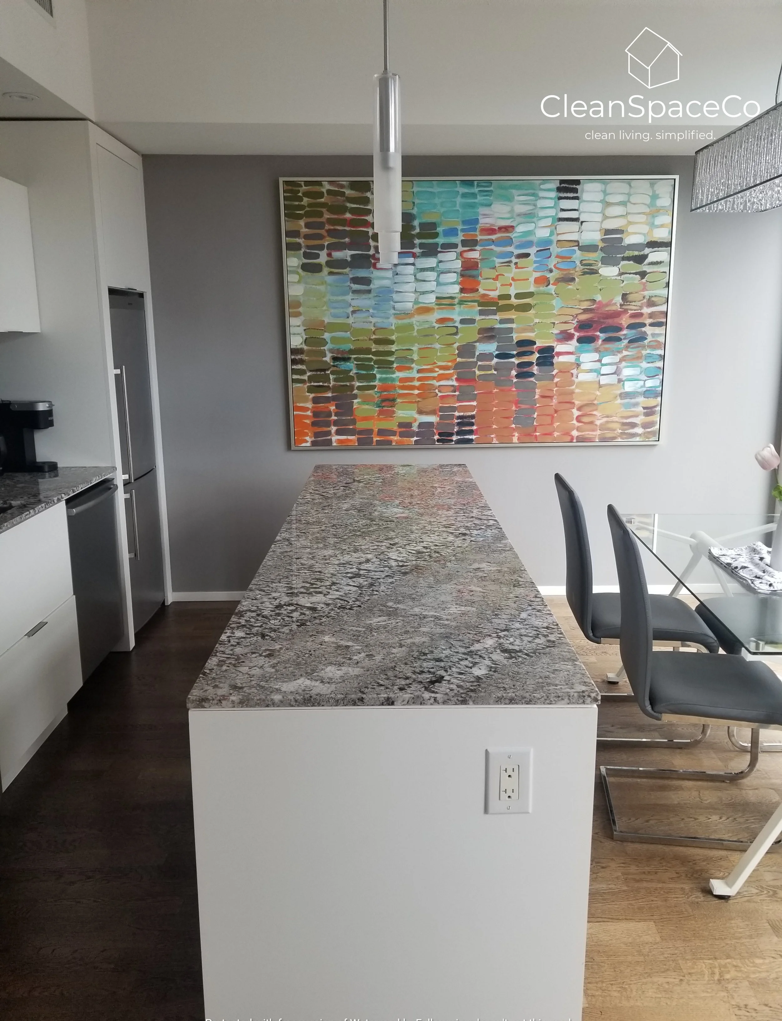 Toronto Home Cleaning Services - CleanSpace Co