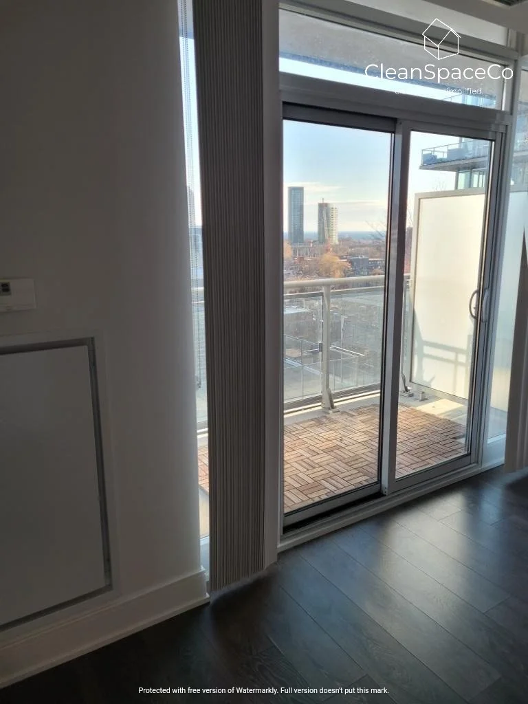 Toronto Home Cleaning Services - CleanSpace Co