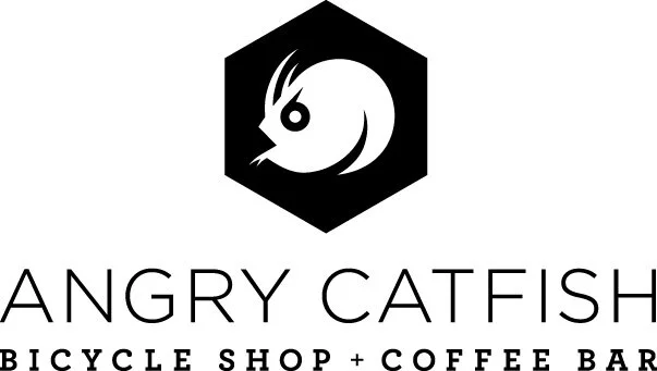 Angry Catfish Logo
