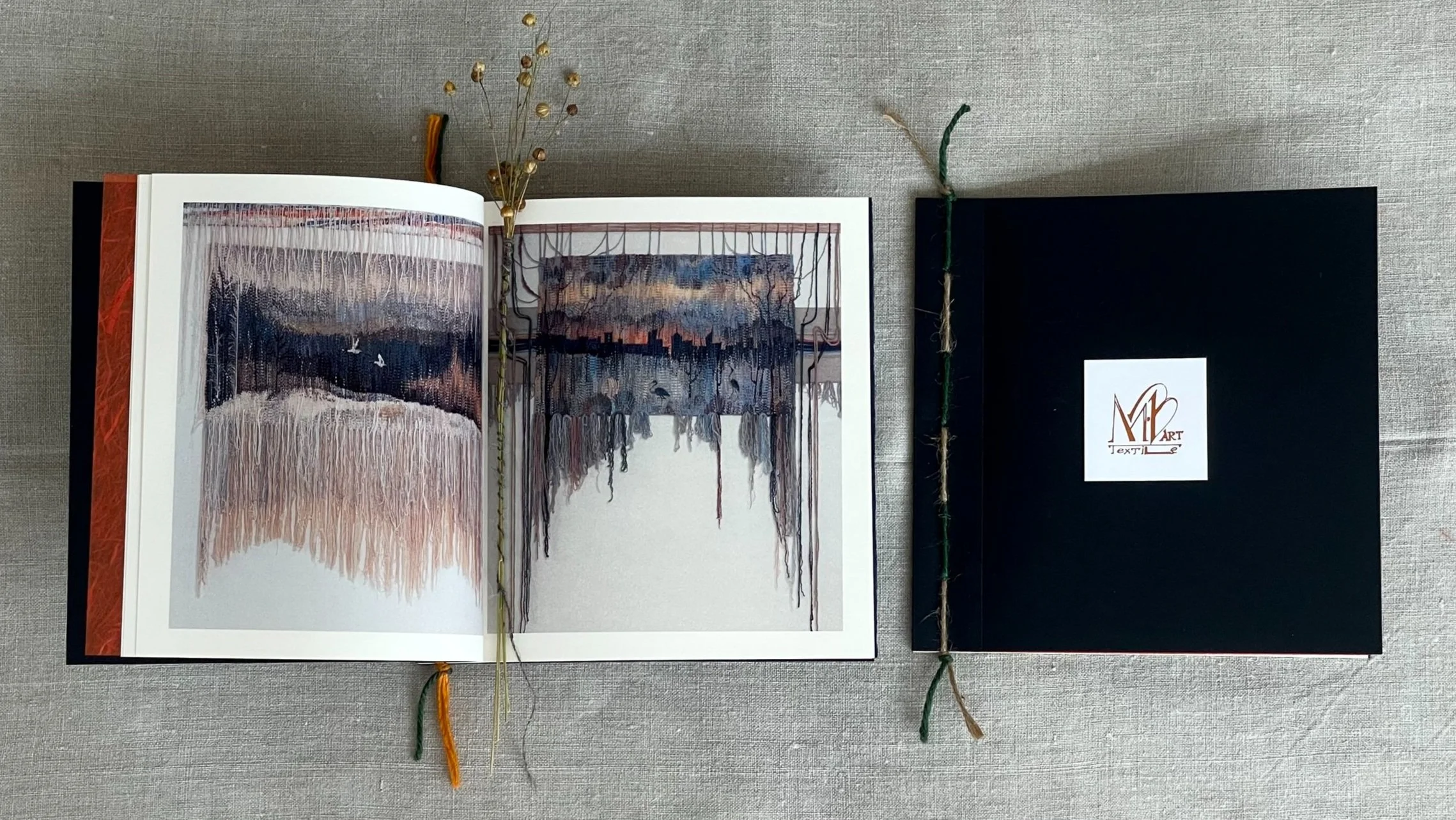 Catalogue — MYROSLAVA BOIKIV