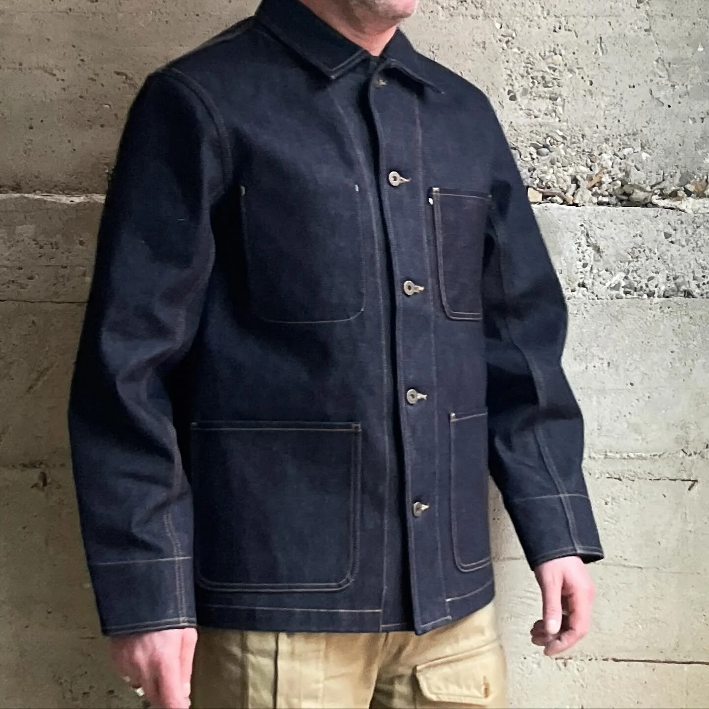 Cloth & Cut - Classic heritage, vintage, military, utilitarian ...