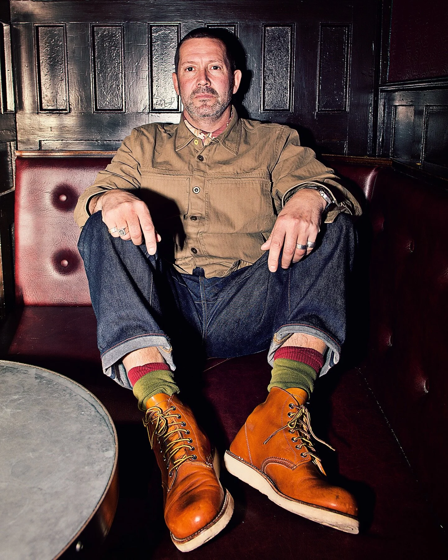 Cloth & Cut - Classic heritage, military, utilitarian & workwear ...