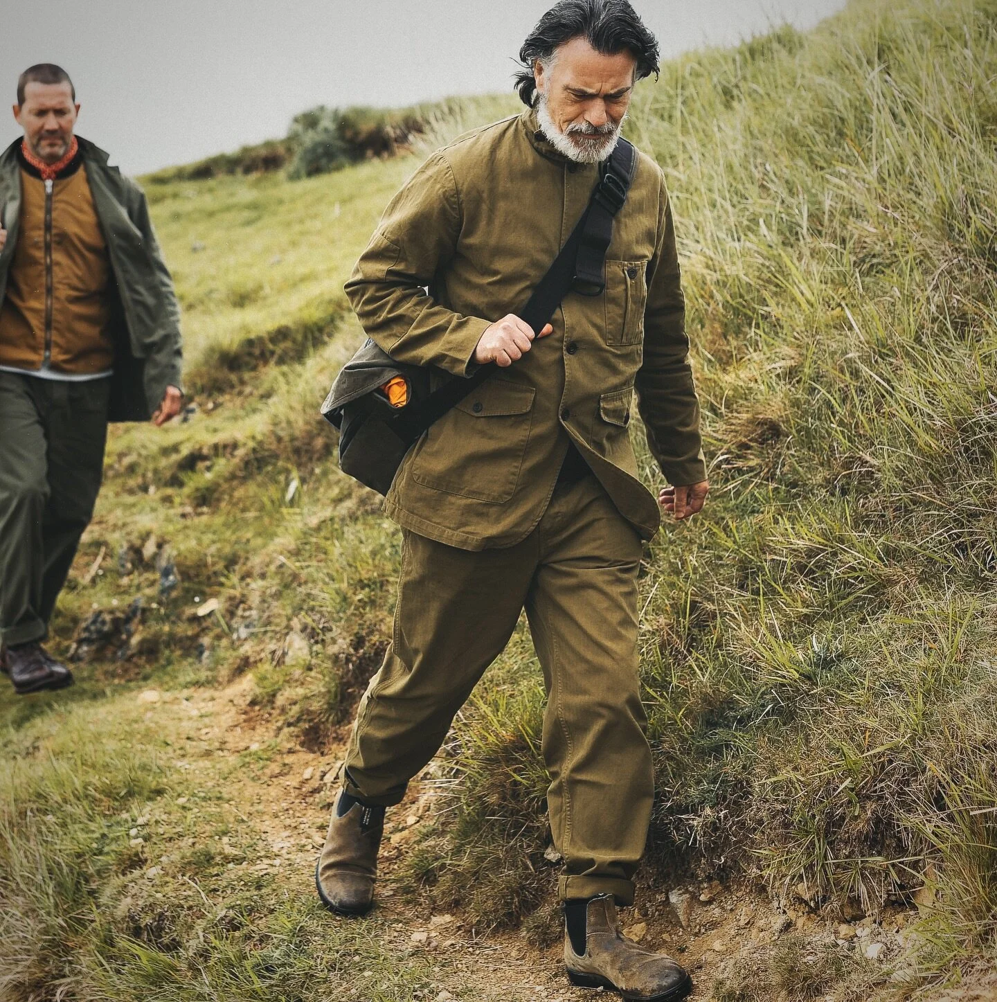 Cloth & Cut - Classic heritage, military, utilitarian & workwear ...