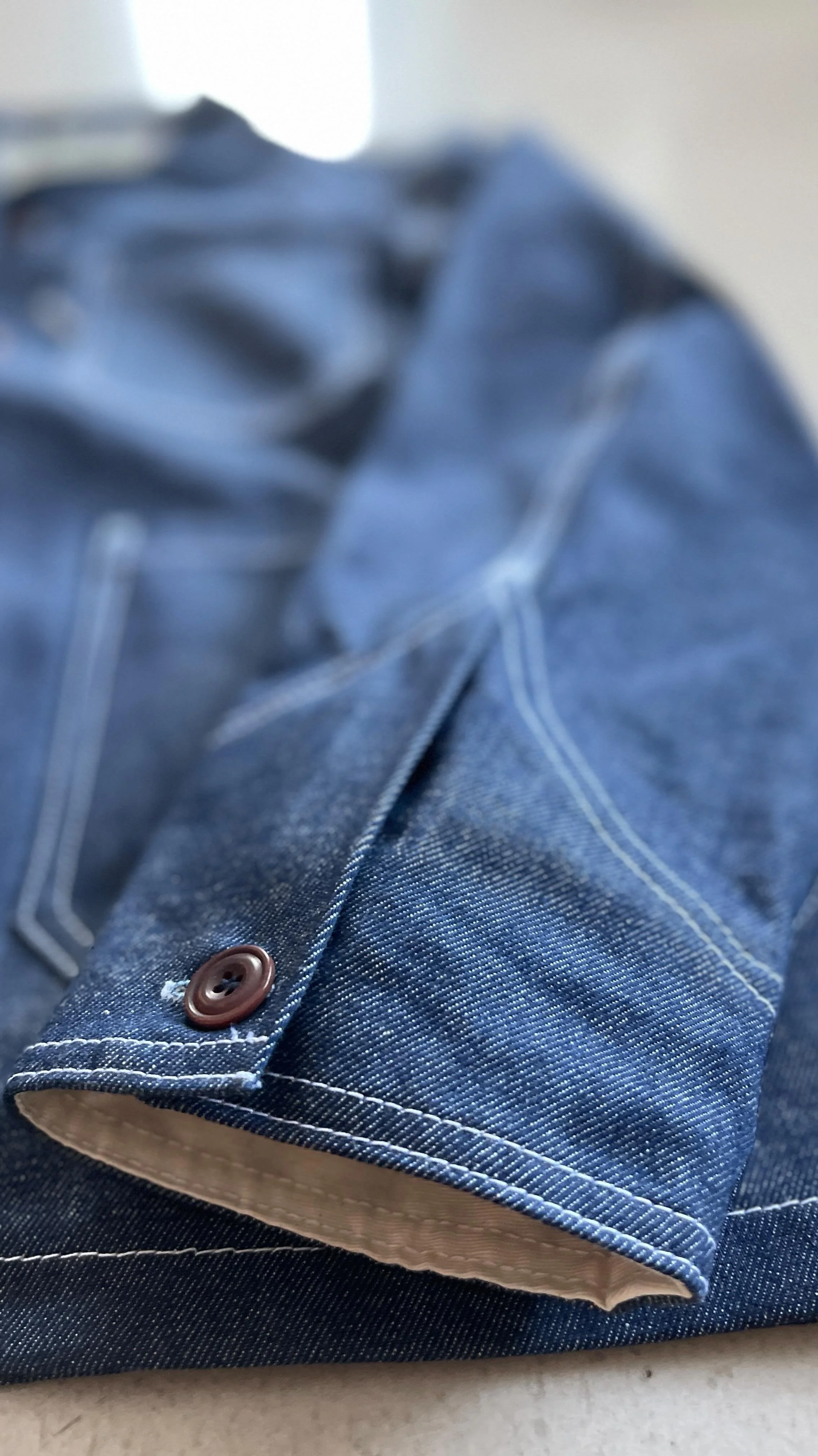 Cloth & Cut - Classic heritage, military, utilitarian & workwear ...