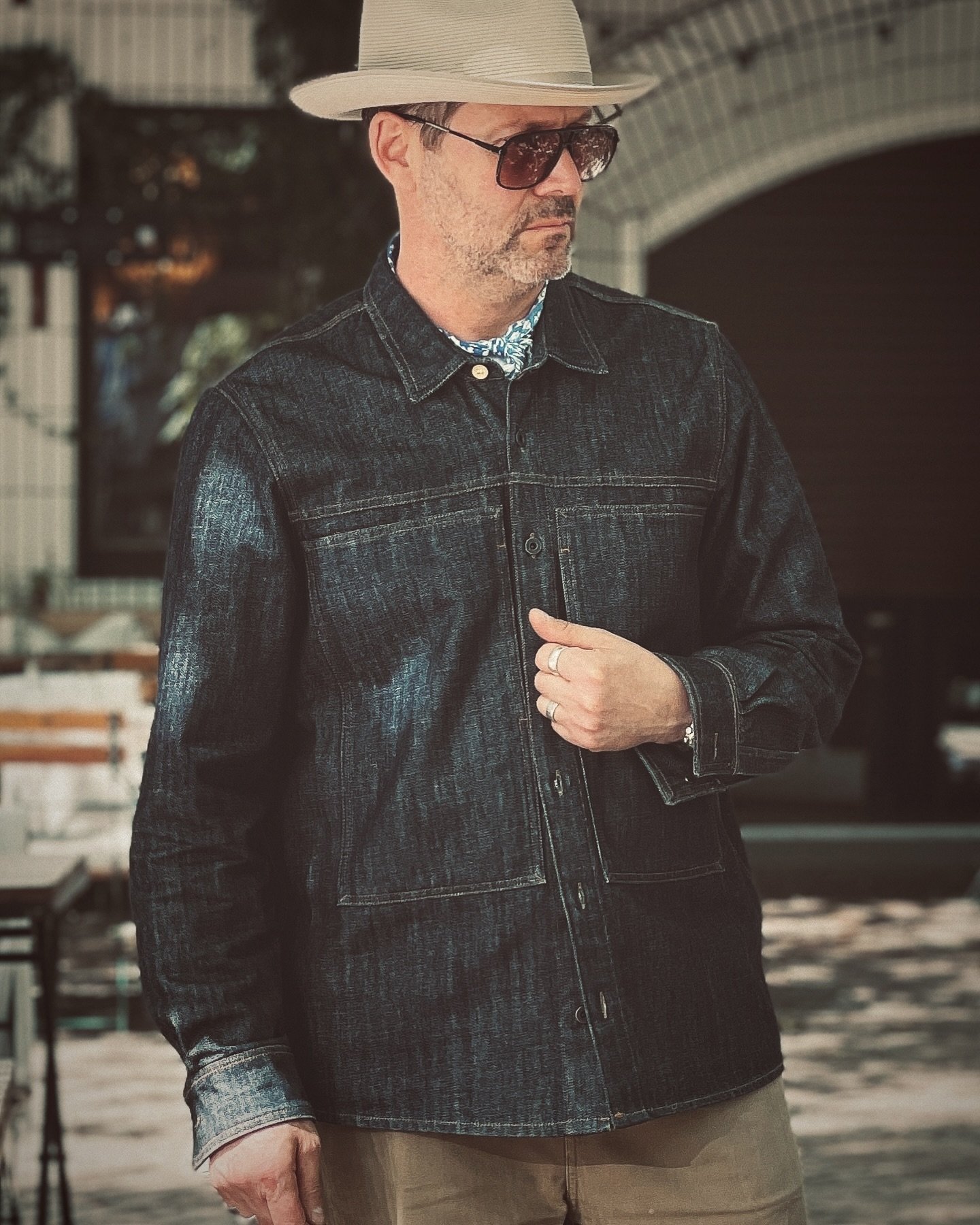 Cloth & Cut - Classic heritage, vintage, military, utilitarian ...