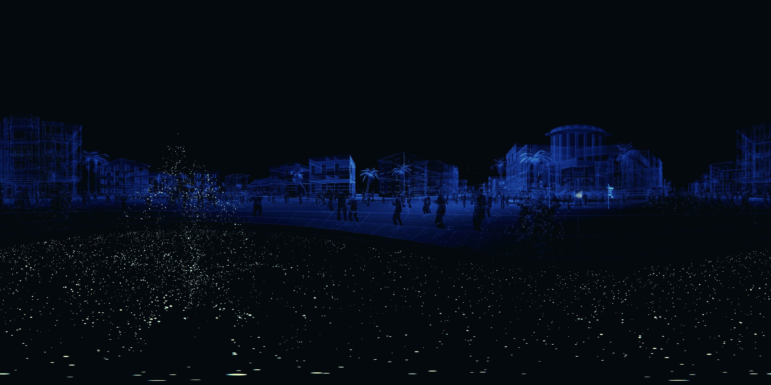 Work - Learn about the work we have done with our many clients and their projects. - PHENOMENA ...