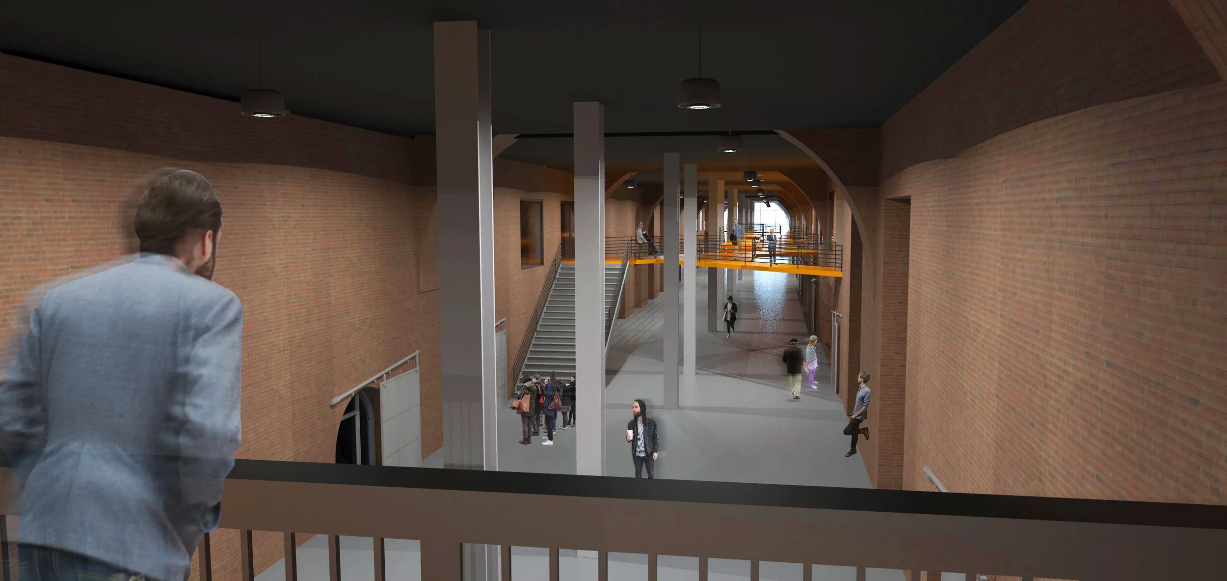 Terminal Stores — Windigo Design