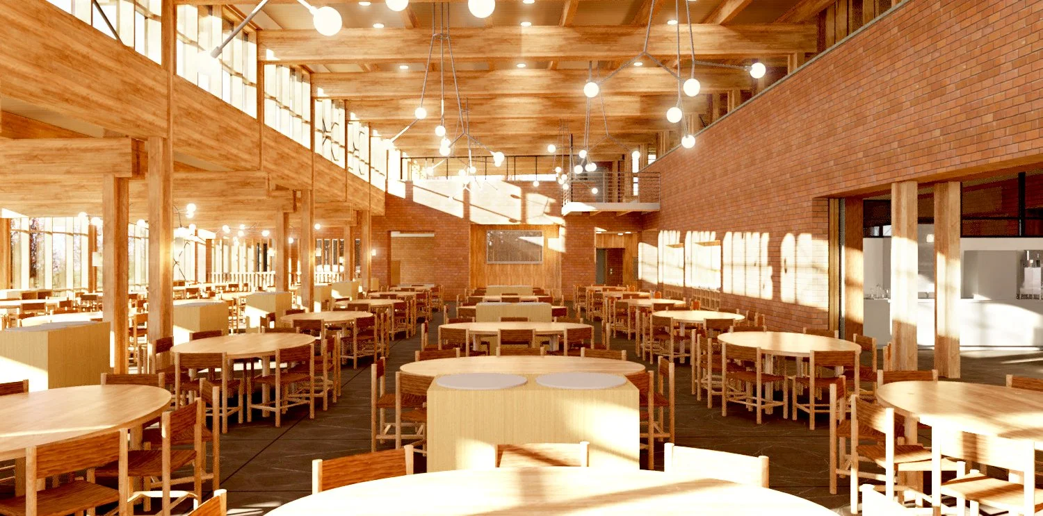 School Dining Room