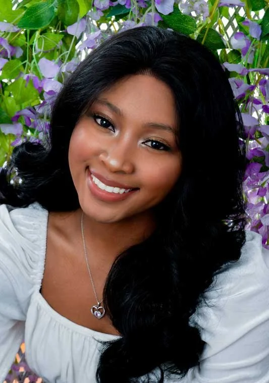 Azalea-Dogwood Festival Pageant Queen and Belles — Azalea-Dogwood Festival