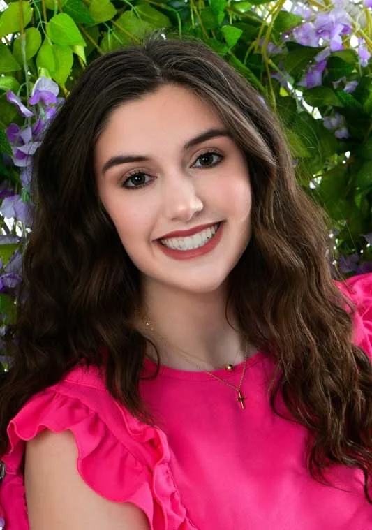 Azalea-Dogwood Festival Pageant Queen and Belles — Azalea-Dogwood Festival