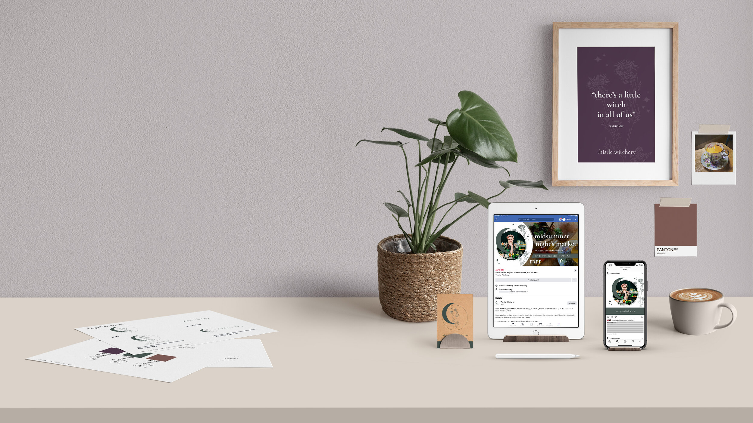 Logo, Brand, & Graphic Design for Business or Personal Brand