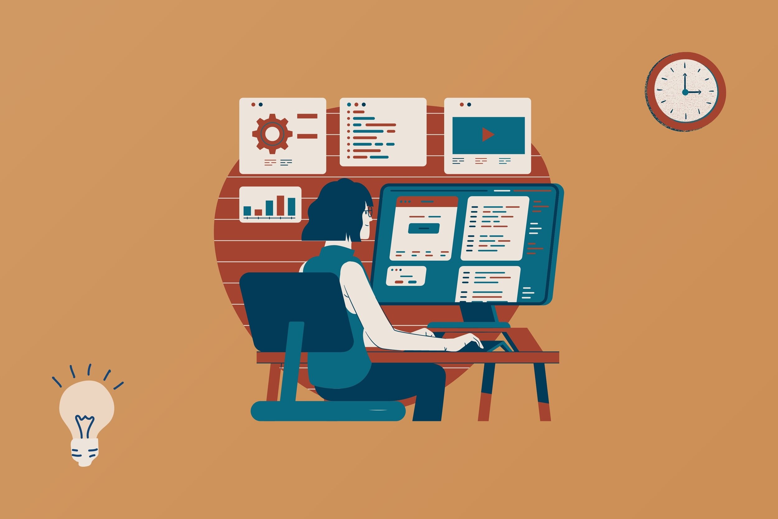 8 Ways to Tell: Are You a Workaholic or an Enthusiast?