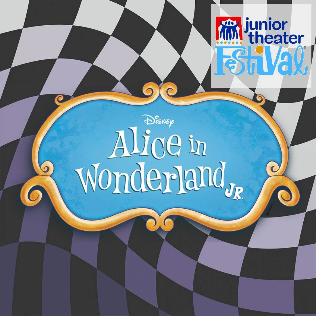 Junior Theatre Festival: Alice in Wonderland (January 17-20) - Ages 8 ...