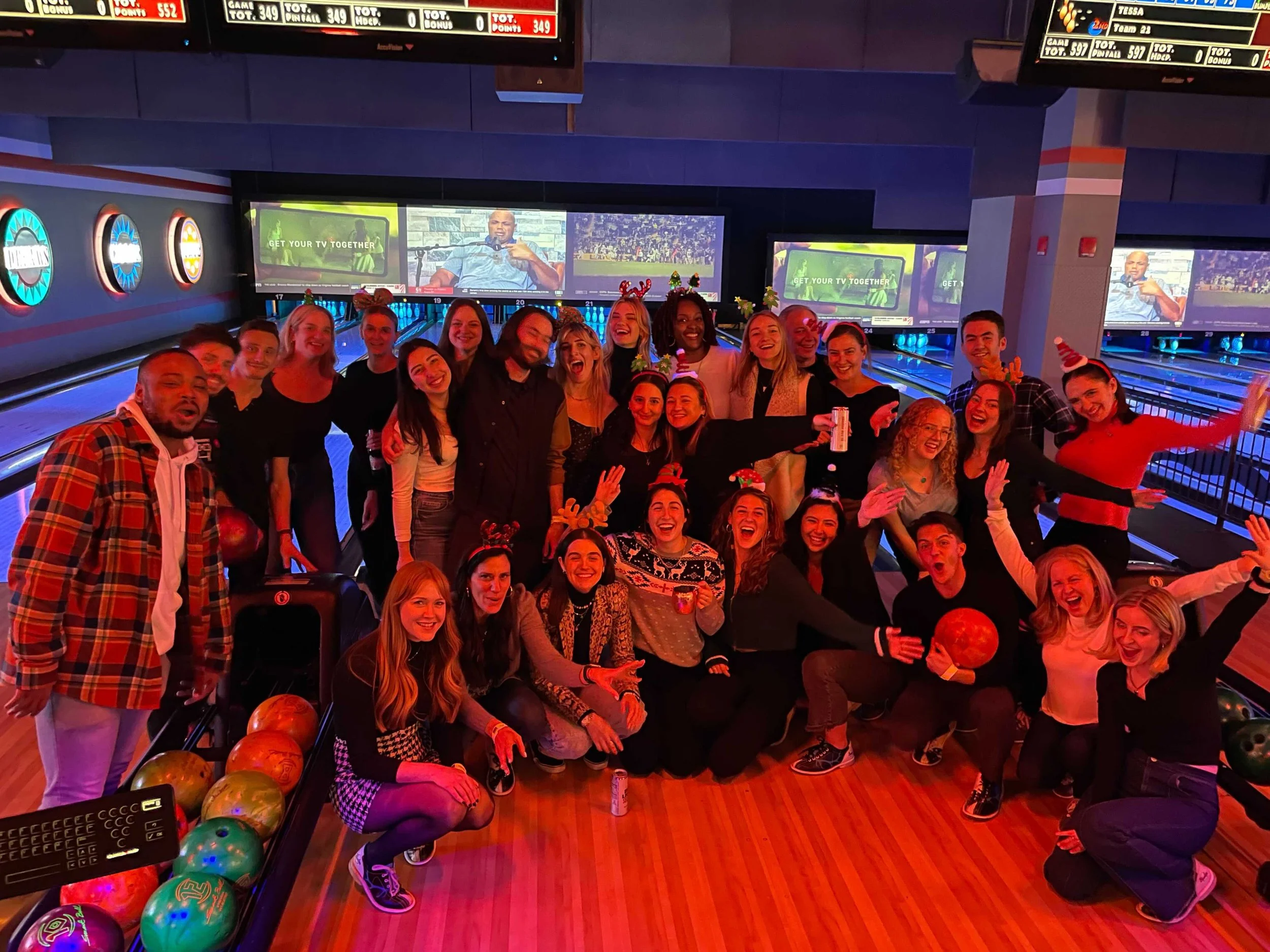 Careers — MATTIO Communications