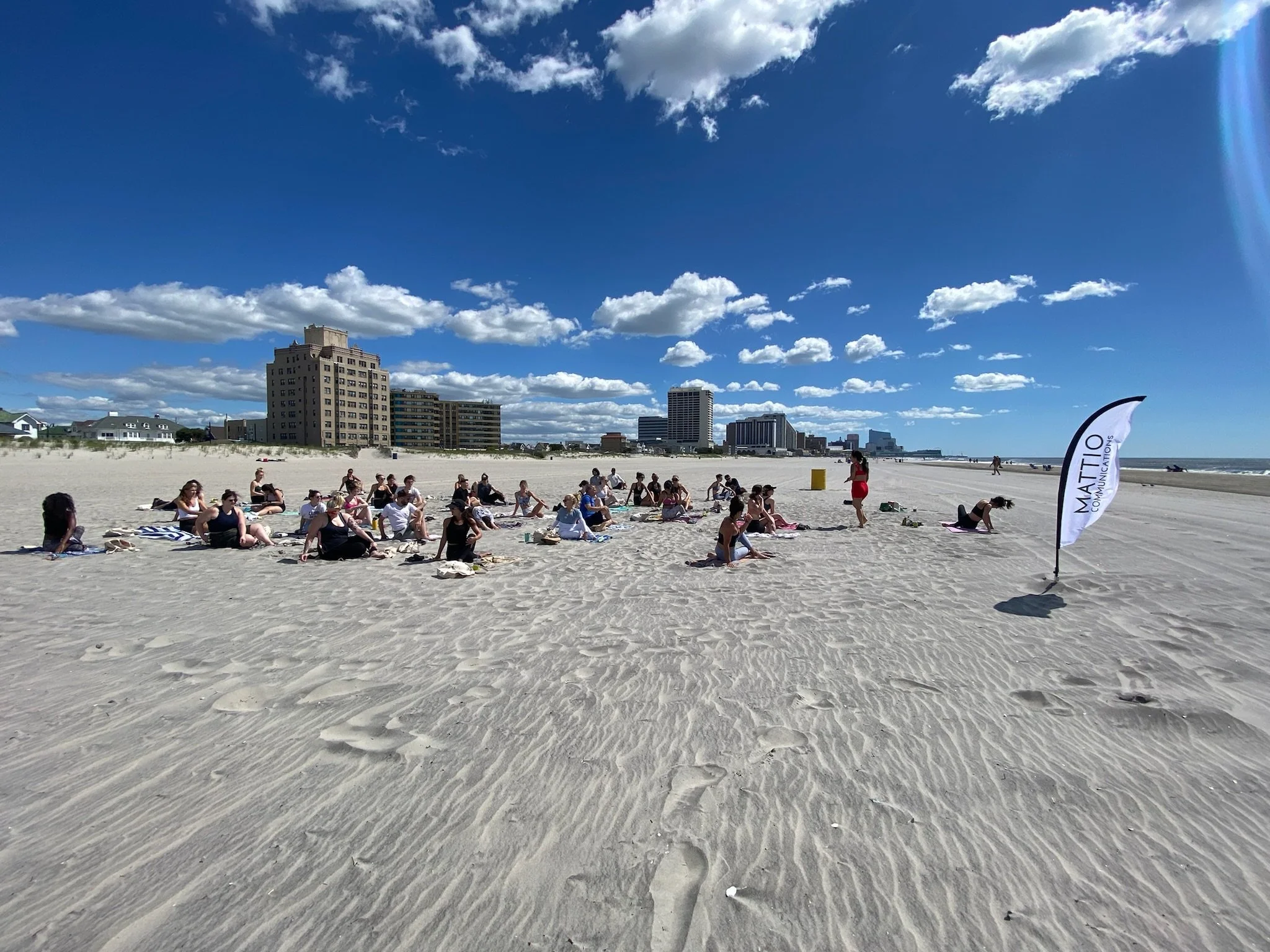 Careers — MATTIO Communications