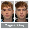 Results and Examples — Eye Color Change — KERATO
