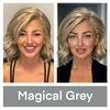 Results and Examples — Eye Color Change — KERATO