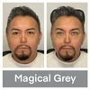 Results and Examples — Eye Color Change — KERATO