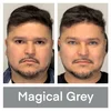 Results and Examples — Eye Color Change — KERATO