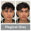 Results and Examples — Eye Color Change — KERATO