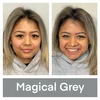 Results and Examples — Eye Color Change — KERATO