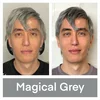 Results and Examples — Eye Color Change — KERATO