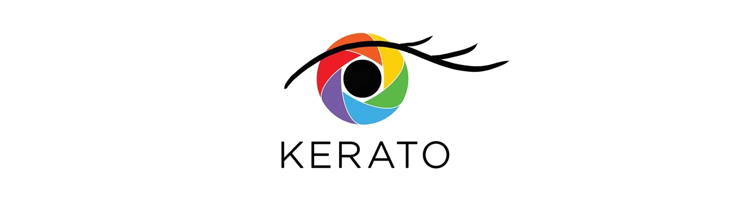 KERATO - Safe Eye Color Change