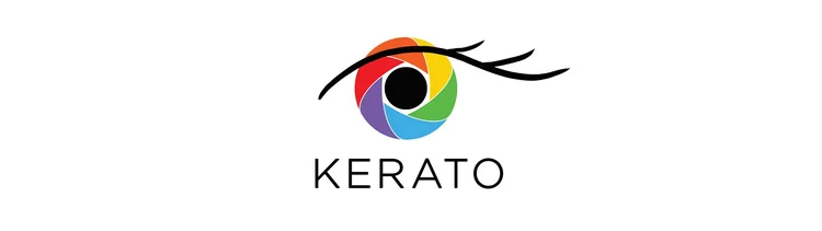 KERATO - Safe Eye Color Change