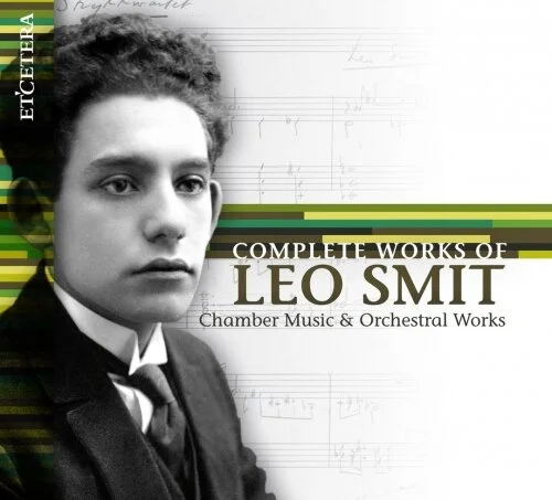 Leo Smit — Leo Smit Foundation