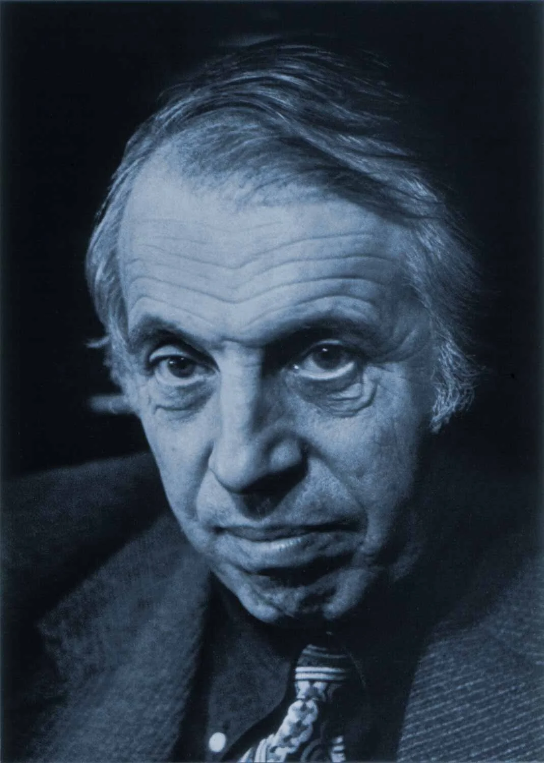 Lex van Delden — Leo Smit Foundation