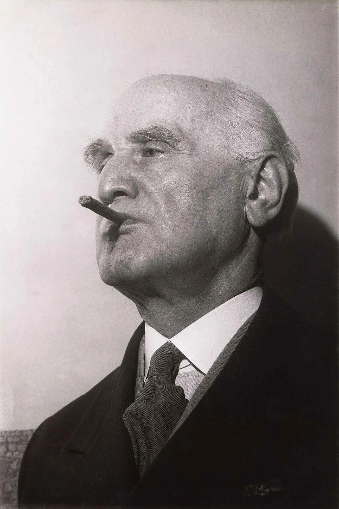 Sem Dresden — Leo Smit Foundation