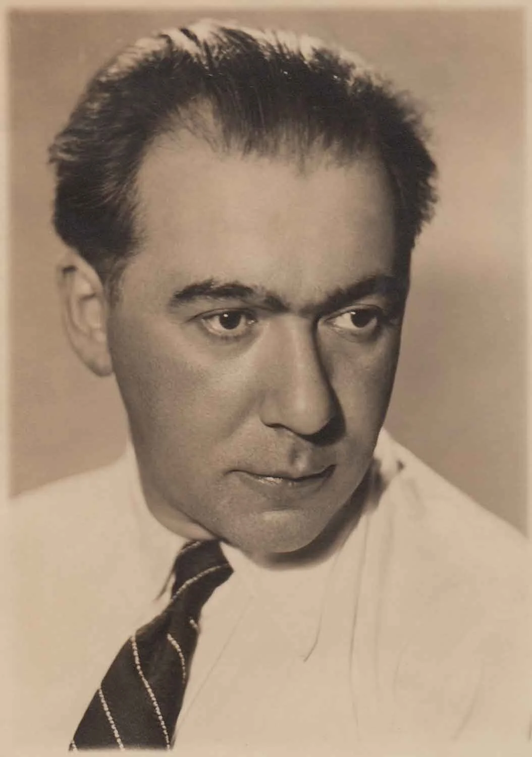 Ignace Lilien — Leo Smit Foundation