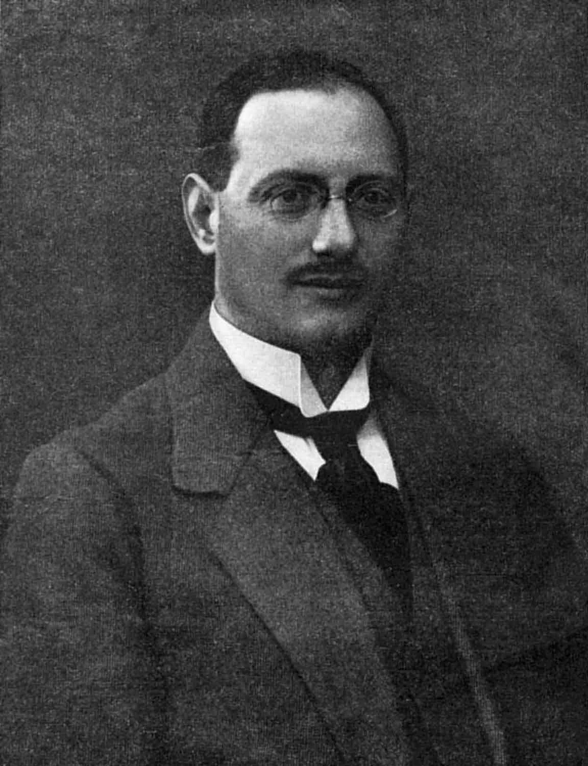 Samuel Schuijer — Leo Smit Foundation