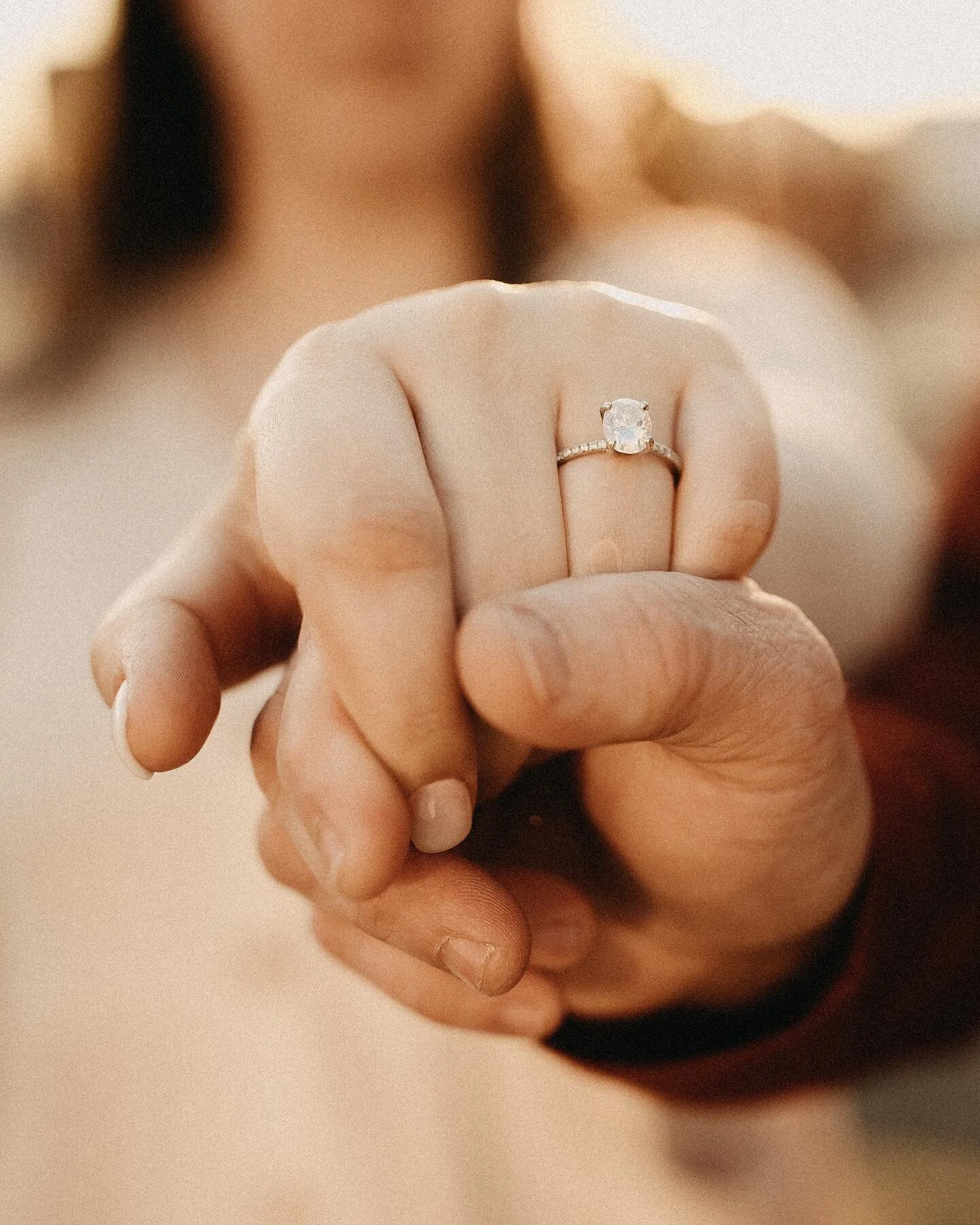 Sarah+Carson — Cari Hughes Photography
