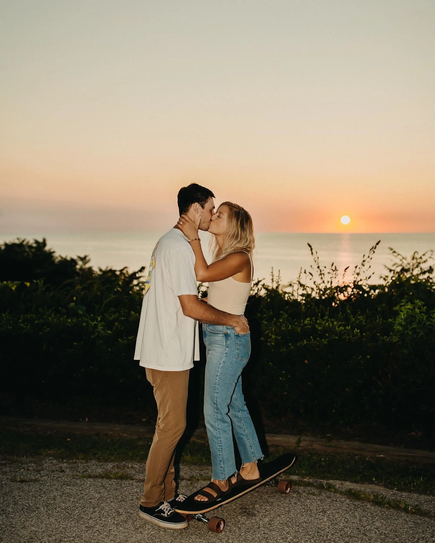 Sarah+Carson — Cari Hughes Photography