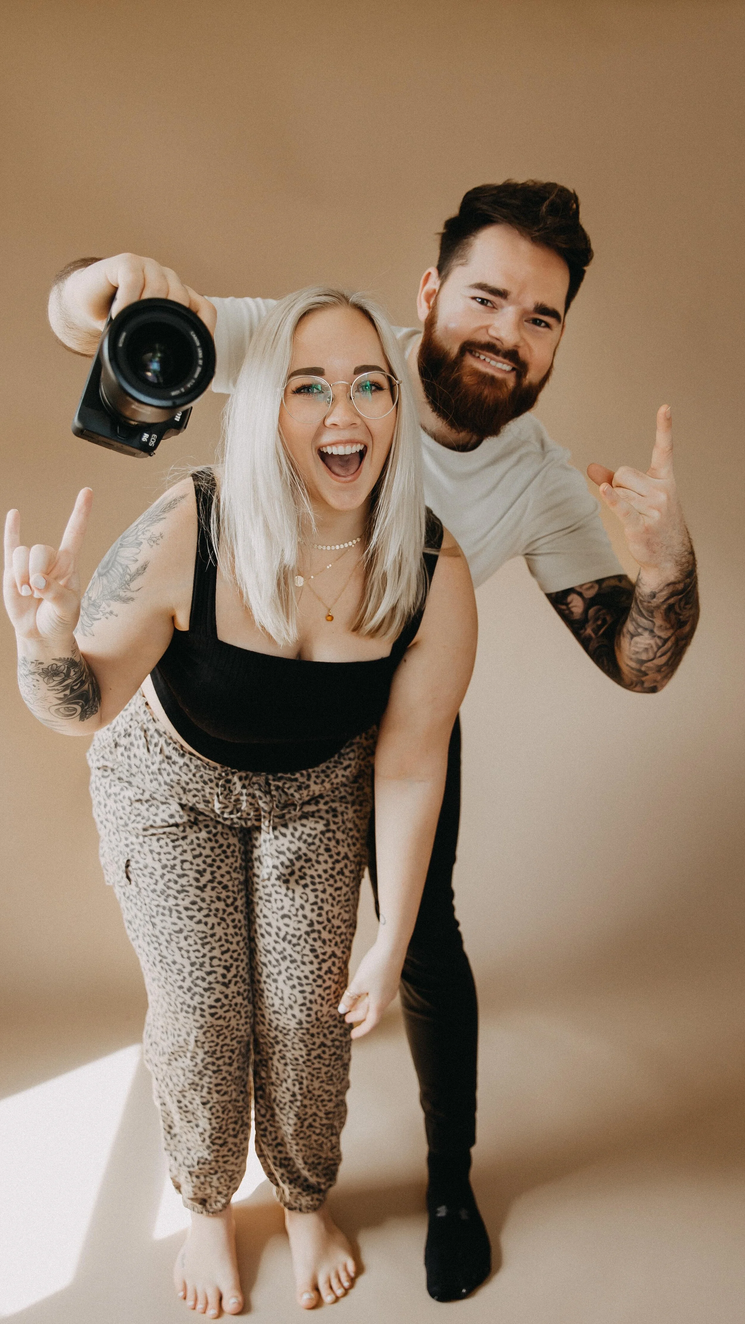 Kelsie + Dominic — Cari Hughes Photography