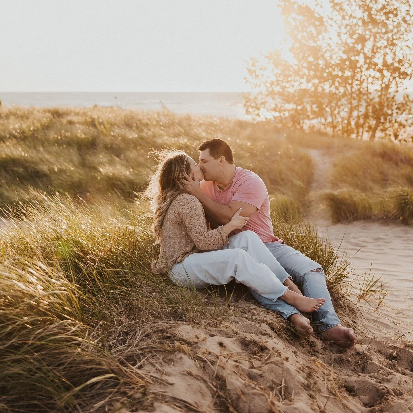Emily + Brody — Cari Hughes Photography