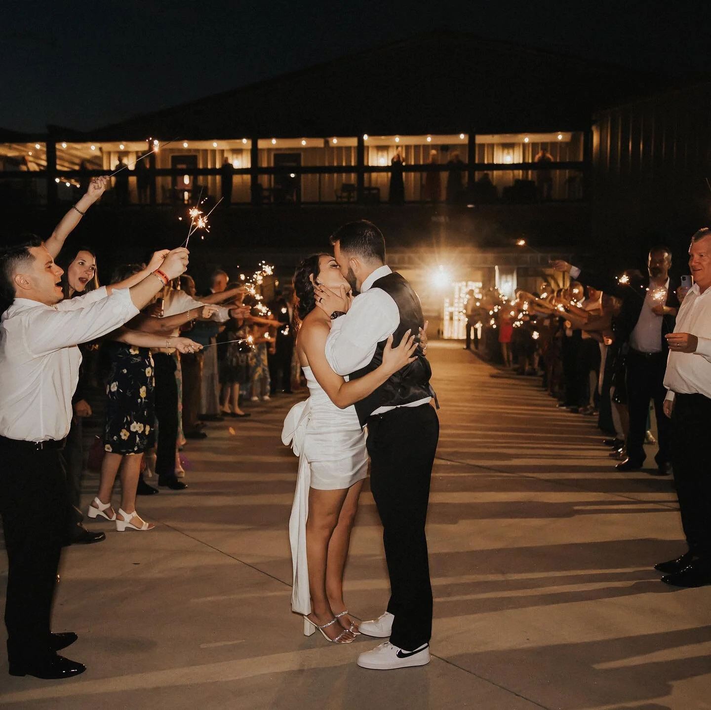 Sarah+Carson — Cari Hughes Photography