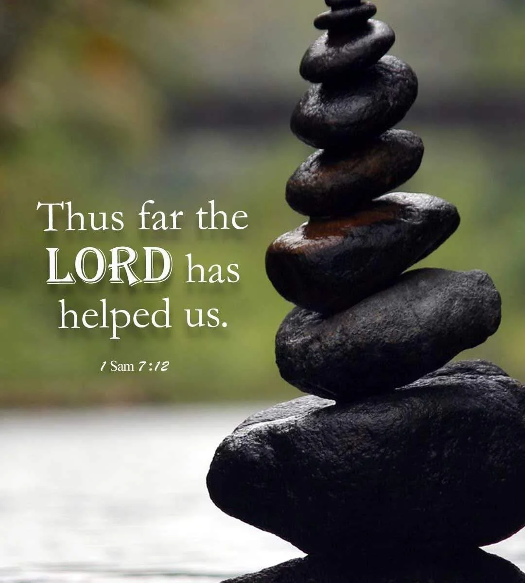 Seven Biblical Truths for Your Life’s Transitions — Greenfields