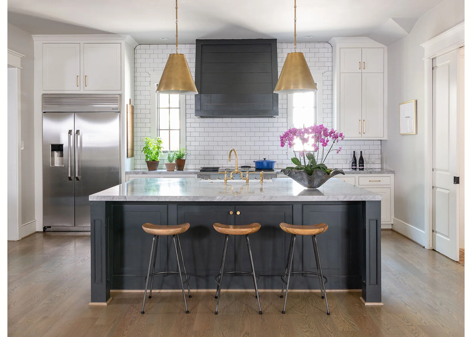 Designs — Jackson Warren Interiors