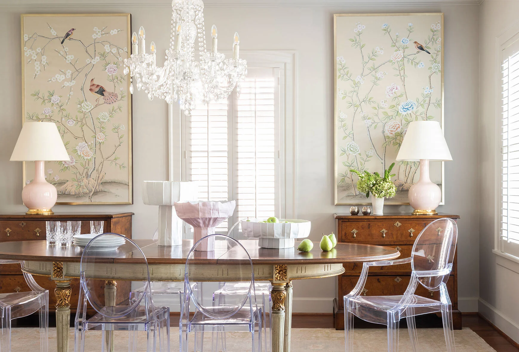 Jackson Warren Interiors